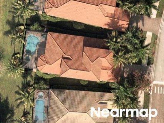 Campanile Cir