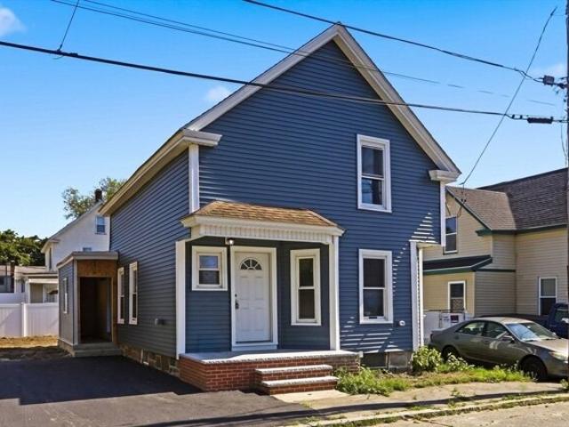 Campaw St, Lowell, Home For Sale