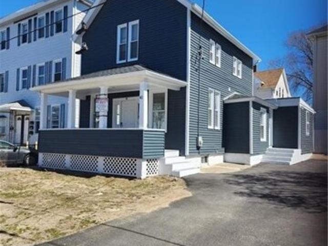 Campbell Ter, Pawtucket, Home For Sale