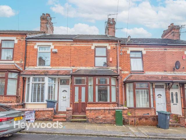 Campbell Terrace, Stoke On Trent ST1, 2 bed terraced house to rent, £750 pcm | PrimeLocation
