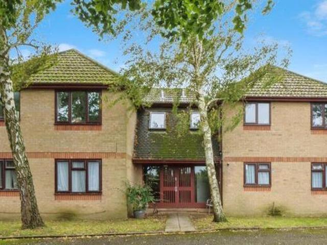 Campbell Way, Fair Oak, 1 Bedroom Ground