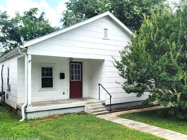 Campbell Aly, Bardstown, Home For Sale