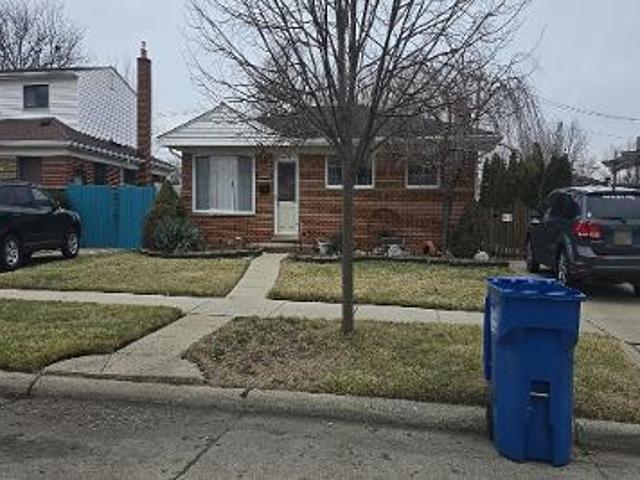 Campbell Ave