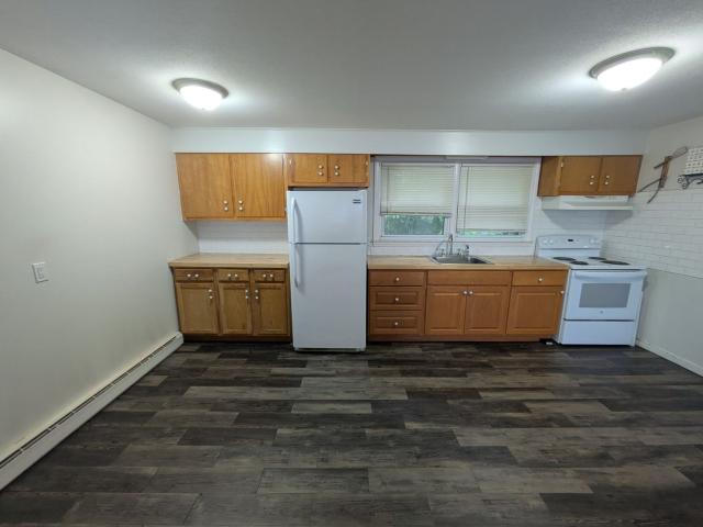 Campbell Ave Apartments