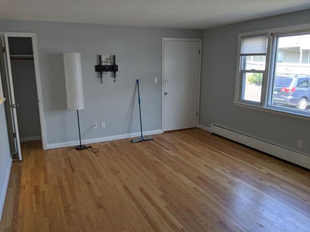 Campbell Ave Apartments