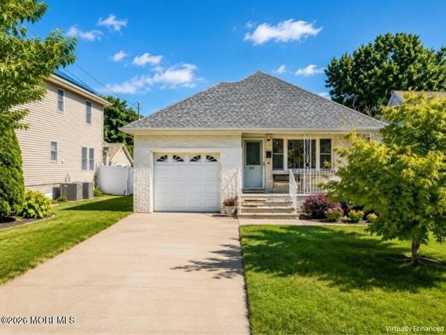 Campbell Ave, Long Branch, Home For Sale