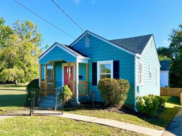 Campbell Ave, Lynchburg, Home For Sale