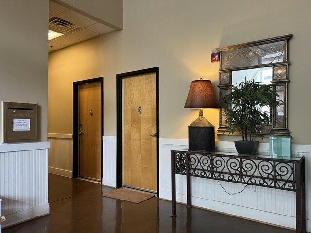 Campbell Ave Sw Apt,roanoke, Condo For Sale