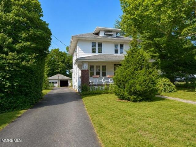 Campbell Ave, Port Monmouth, Home For Sale