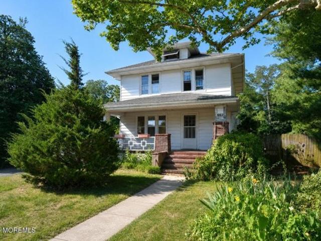 Campbell Ave, Port Monmouth, Home For Sale