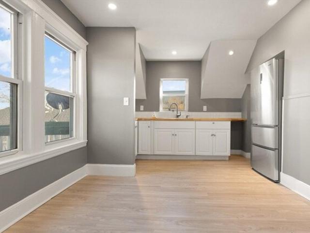Campbell Ave, Revere, Home For Sale