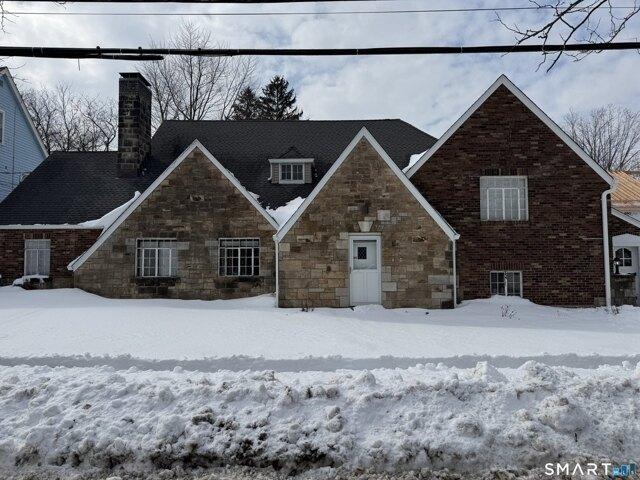 Campbell Ave, West Haven, Home For Sale