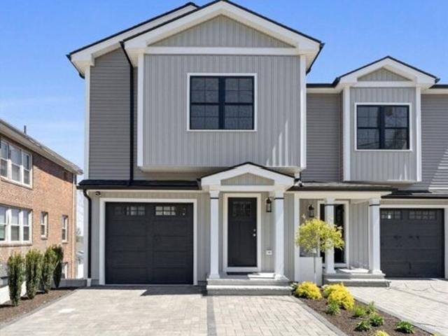 Campbell Ave Unit,revere, Condo For Sale