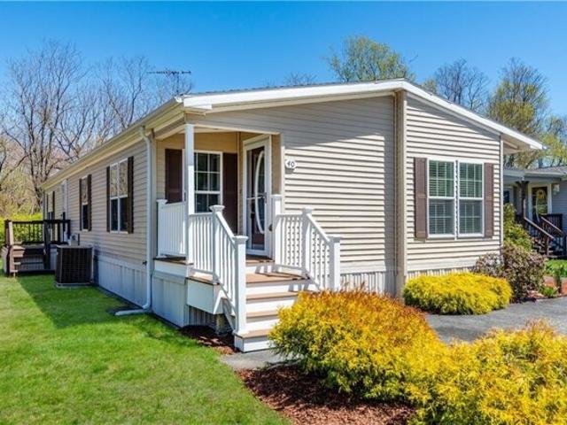 Campbell Cir, East Greenwich, Property For Sale