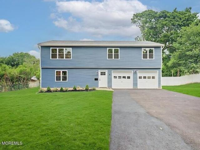 Campbell Dr, Eatontown, Home For Sale