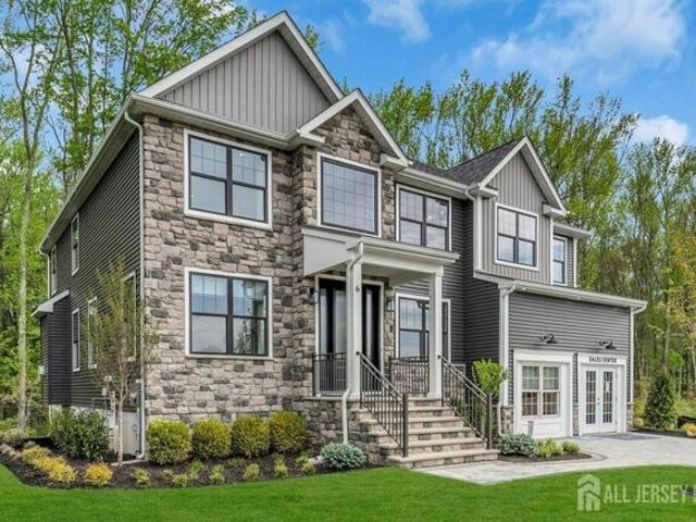Campbell Dr, Old Bridge, Home For Sale