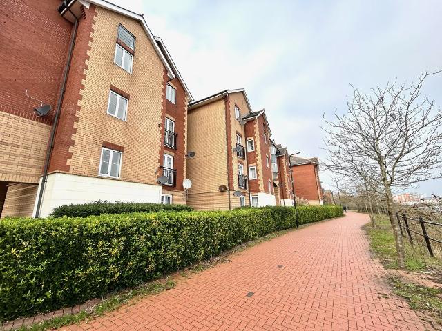 Campbell Drive, Cardiff CF11, 1 bed flat to rent, £900 pcm | PrimeLocation