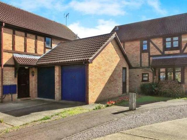 Campbell Drive, Gunthorpe, 3 Bedroom Detached