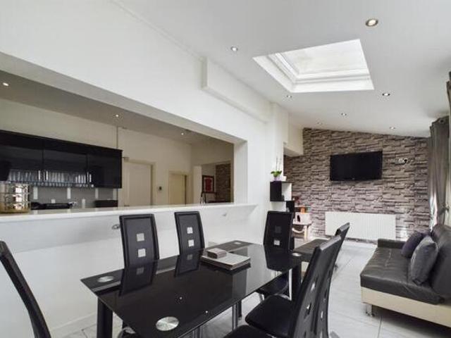 Campbell Drive, Liverpool, 3 Bedroom Semi detached