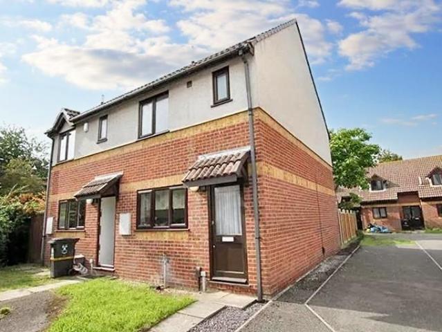 Campbell Farm Drive, Bristol BS11, 2 bed semi detached house to rent, £1,500 pcm | PrimeLocation