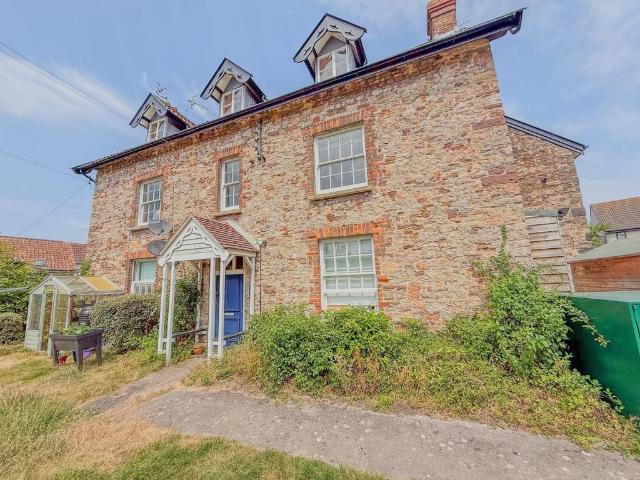 Campbell Farm Drive, Somerset BS11 1 bed apartment to rent £1,150 pcm £265 pw
