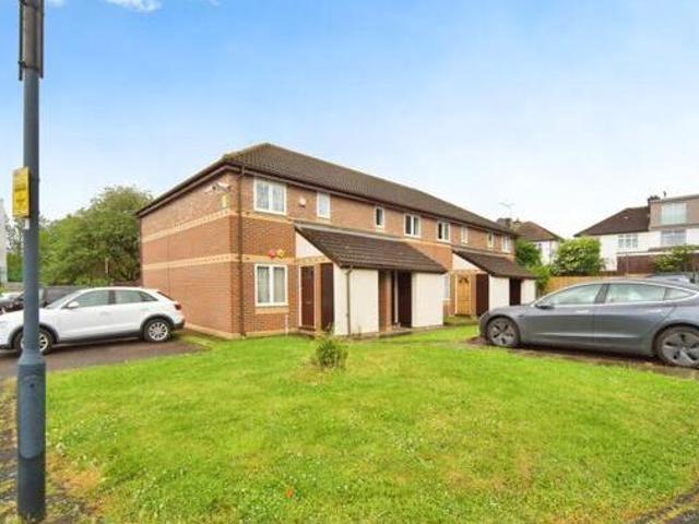 Campbell Gordon Way, London, 1 Bedroom Flat