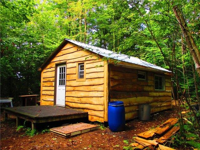 Campbell Hill Rd, Milford, NY 13326