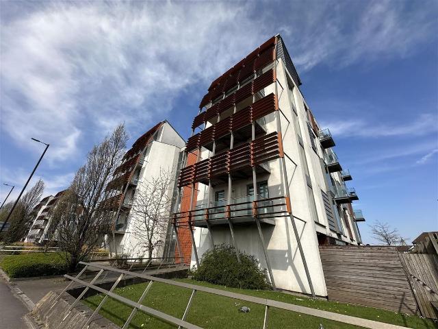 Campbell House, 403 Ashton Old Road, Beswick M11, 2 bed flat to rent, £1,250 pcm | PrimeLocation