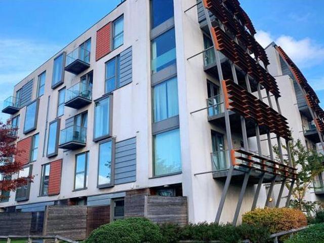 Campbell House, Ashton Old Road, 2 Bedroom Apartment