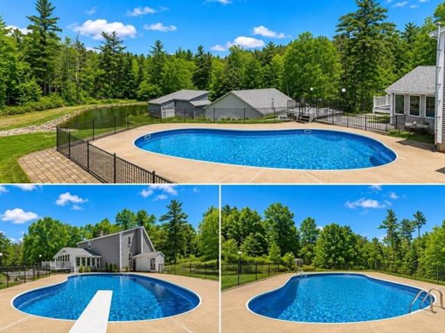 Campbell Mill Rd, Mason, Home For Sale