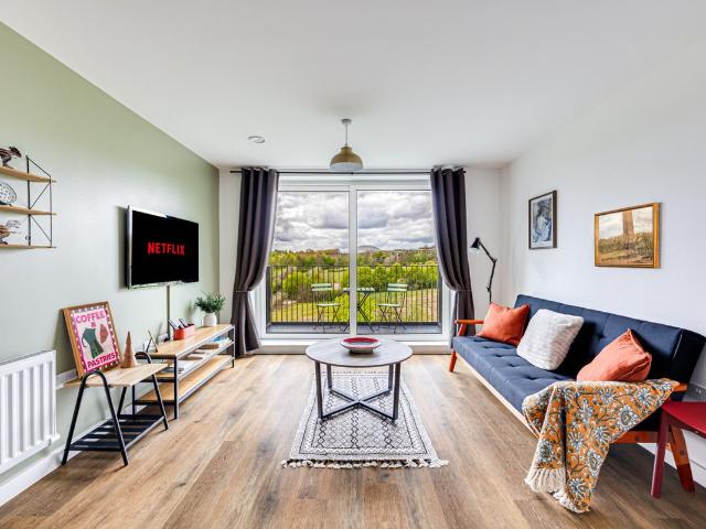 Campbell Park Civil Parish MK9, 1 bed flat to rent, £2,880 pcm | PrimeLocation
