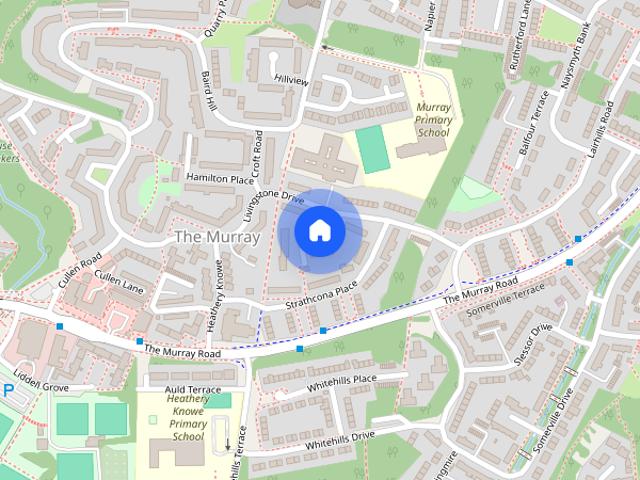 Campbell Place, East Kilbride, G75