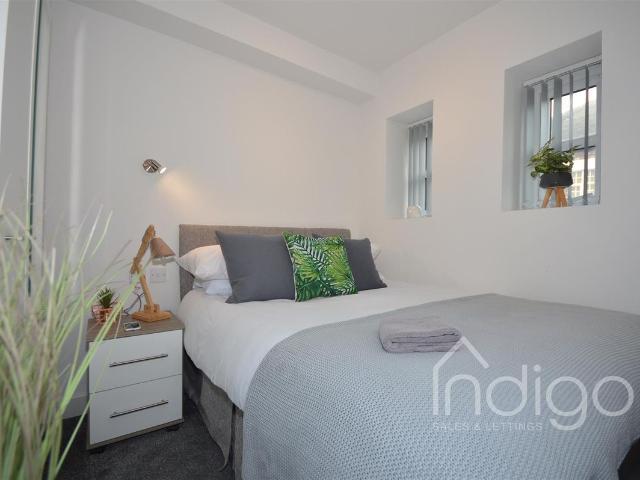 Campbell Place, Stoke On Trent ST4, 1 bed flat to rent, £610 pcm | PrimeLocation