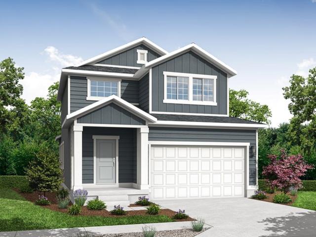 Campbell Plan Red Hill Community