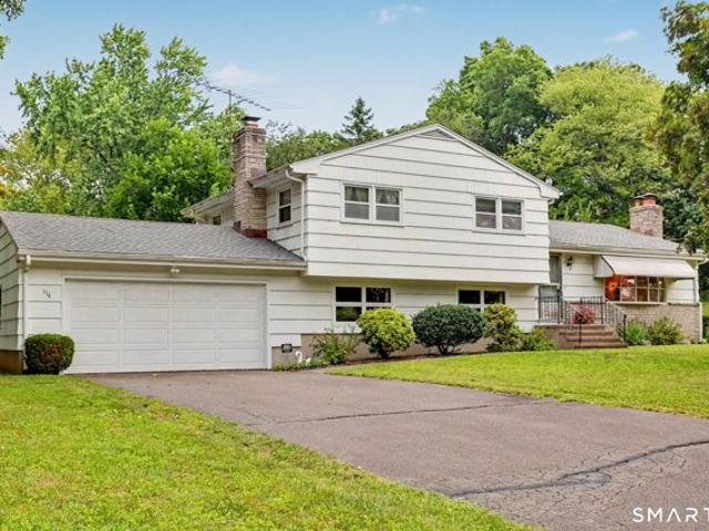 Campbell Rd, Trumbull, Home For Sale
