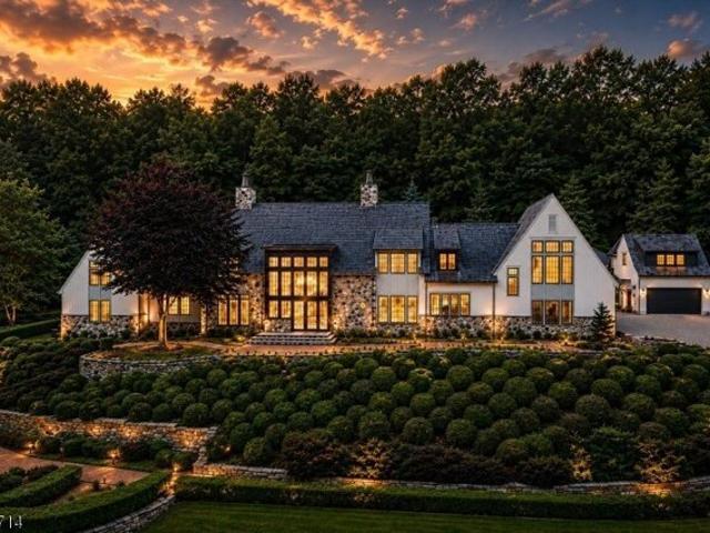 Campbell Rd, Bernardsville, Home For Sale
