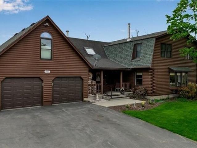 Campbell Rd, Brockport, Home For Sale