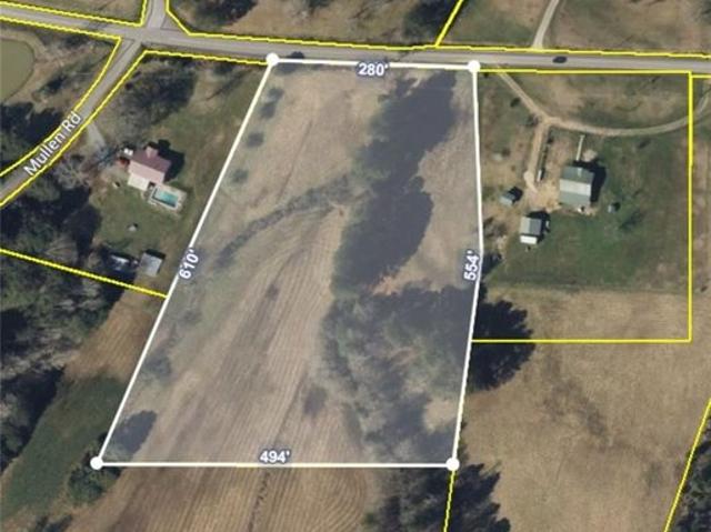 Campbell Rd, Cedartown, GA 30125