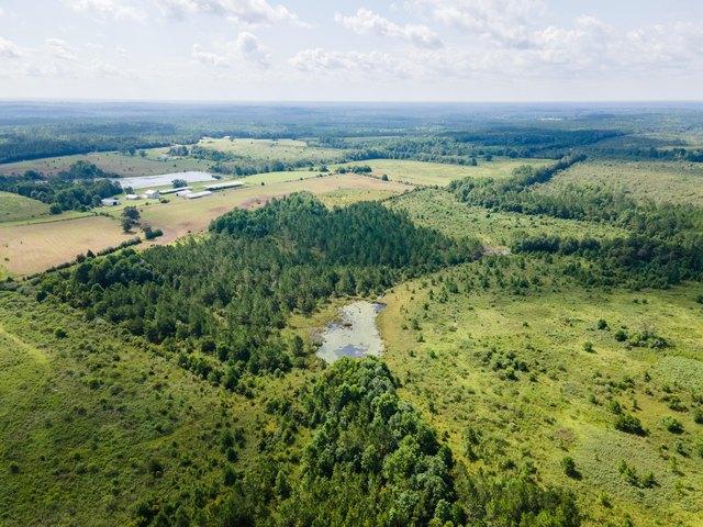 Campbell Rd Lot 13, Defuniak Springs, FL 32435