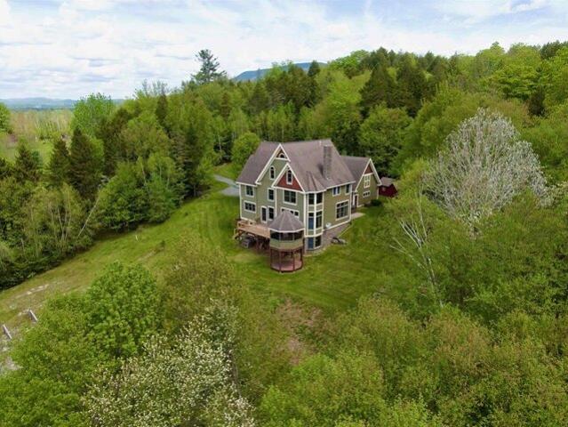 Campbell Rd, Morristown, Home For Sale
