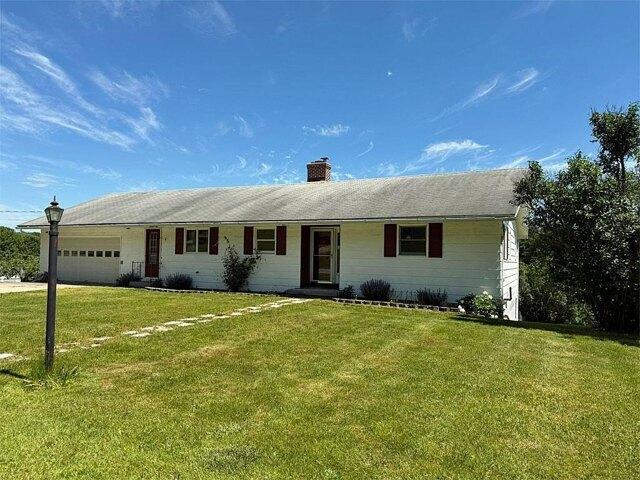 Campbell Rd, Rutland, Home For Sale