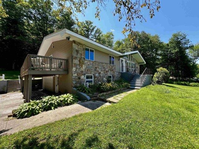 Campbell Rd, Rutland Town, Home For Sale