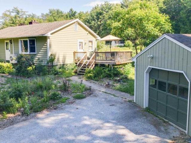 Campbell Rd, Rutland Town, Home For Sale