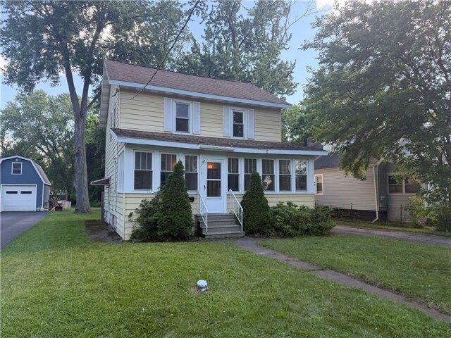 Campbell Rd, Syracuse, Home For Sale