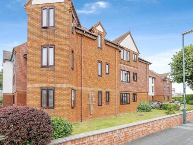 Campbell Road, Bognor Regis, 2 Bedroom Flat