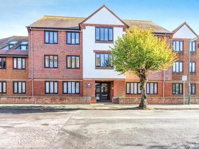 Campbell Road, Bognor Regis, 2 Bedroom Flat