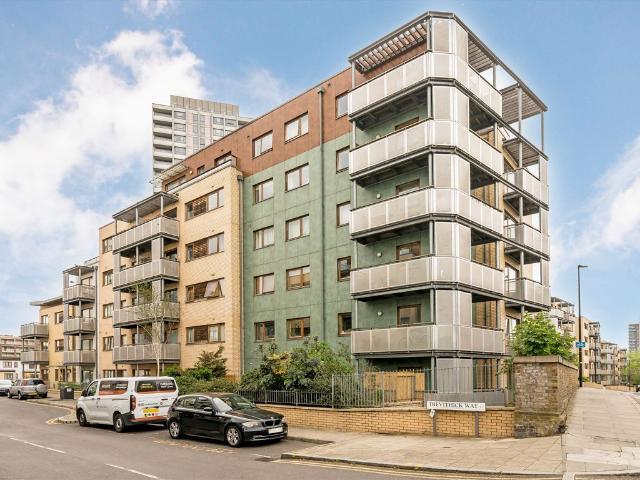 Campbell Road, Bow E3, 2 bed flat to rent, £2,350 pcm | PrimeLocation