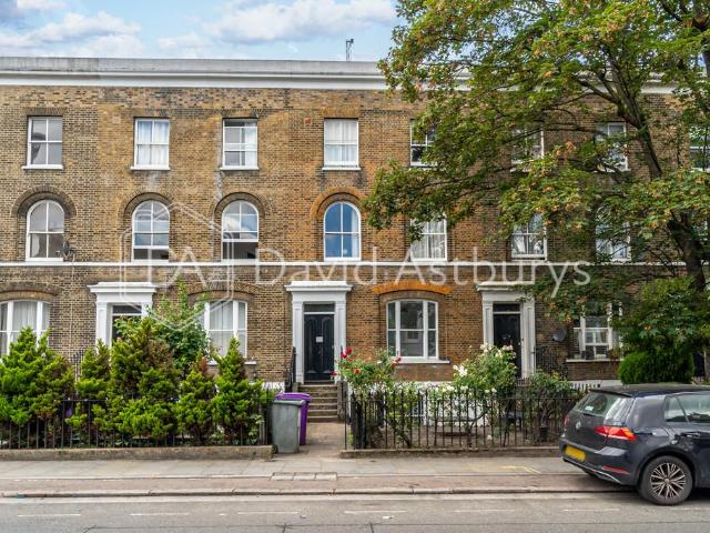Campbell Road, Bow, London 3 bed apartment to rent £3,500 pcm £808 pw