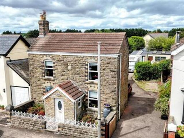 Campbell Road, Broadwell, 3 Bedroom Cottage