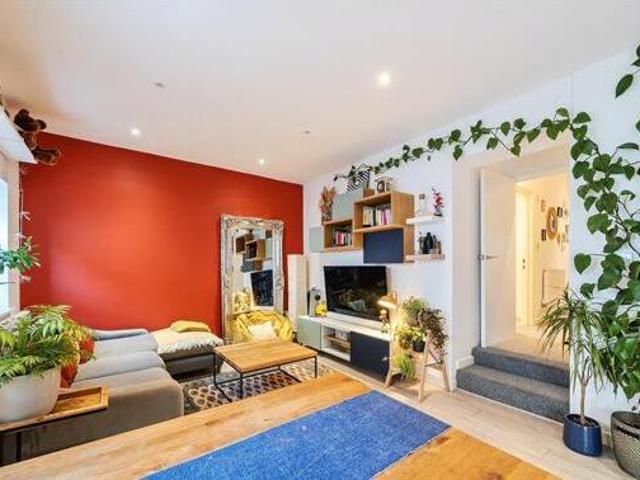 Campbell Road, Croydon, 2 Bedroom Apartment